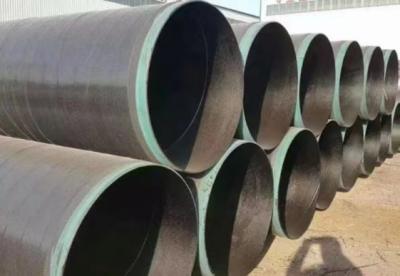 China Epoxy Powder Coating 3PE Three-layer structure polyethylene anti-corrosion layer bottom epoxy powder for sale