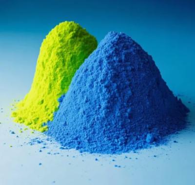 China epoxy powder coating 3PP Three-layer structure polyolefin epoxy powder coating for sale