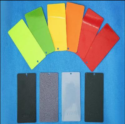 China 3 LPE  Epoxy Powder Coating Three-layer structure polyethylene anti-corrosion layer bottom epoxy powder for sale