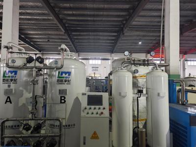 中国 病院および診療所向け医療用酸素発生器、93%純度、CE認証取得 販売のため