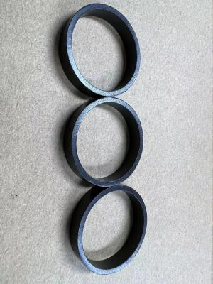 Cina Magnete Ring Ni Cu Ni Impact del neodimio stampaggio ad iniezione resistente in vendita
