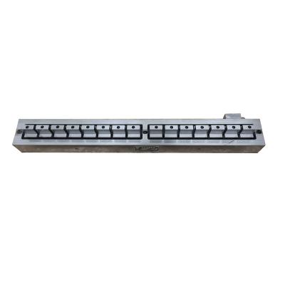 China tabela magnética de 30cmx30cm Ndfeb para o moedor de superfície Magnetic Chuck à venda