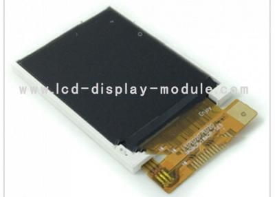 Китай серия СИД разрешения модуля 128*160 RGB дисплея 1,77 дюймов TFT LCD продается