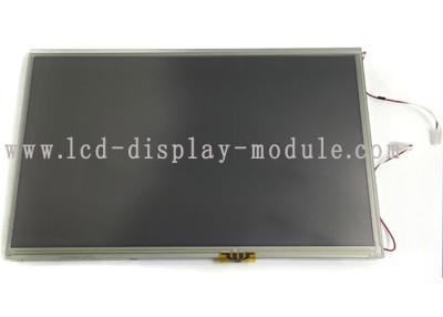 Китай 10,1 панель экрана разрешения TFT LCD higt дюйма с CTP 1024 x 3 (RGB) x 600 продается