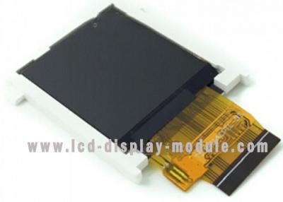 Cina angolo di visione del pannello di tocco dello schermo di TFT LCD dell'interfaccia parallela 1,44 di 8080 bit del sistema 8 piccolo„ 12H in vendita