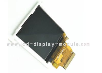 Cina Nuovi 8 bit 80 colori a 1.44 pollici del pannello di tocco dell'esposizione dell'interfaccia parallela RTP TFT LCD 128x128 65 in vendita