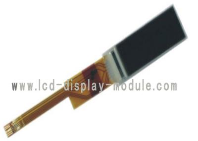 China 3V het RADERTJElcd van FSTN het negatieve paneel van module96x16 punten LCM met 12C interface Te koop