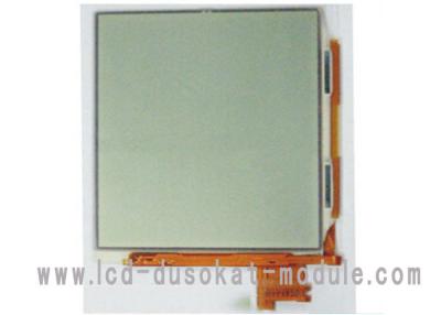 China Witte Backlight-RADERTJElcd module 384x16, positief het schermpaneel van LCM FSTN Te koop