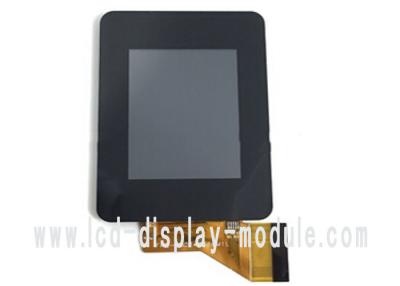 China 80Parallel met 16 bits zetten 2.4 de Aanrakingscomité RTP QVGA van duimtft lcd witte HOOFDbestuurder IC ILI9341 om Te koop