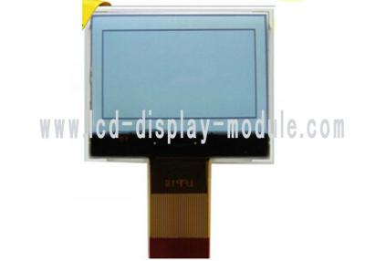 中国 28 ピン 128x64 モノラル LCD 表示モジュール FSTN のコントローラー IC ST7565P 販売のため