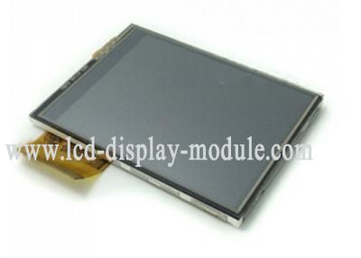 Cina 8/16 di pannello di tocco LCD di TFT LCD del canale omnibus di dati del bit dell'esposizione della sostituzione a 2.4 pollici del modulo 240x320 in vendita