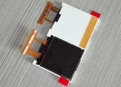 中国 1.44 インチ TFT の取り替え LCD のパネル 128RGBx128 ピクセル MCU インターフェイス 販売のため