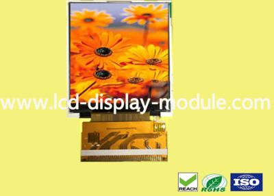 Китай Интерфейс ST7789V 12H RGB бита модуля 8/16/18 дюйма TFT LCD транзистора тонкого фильма 2,4 продается