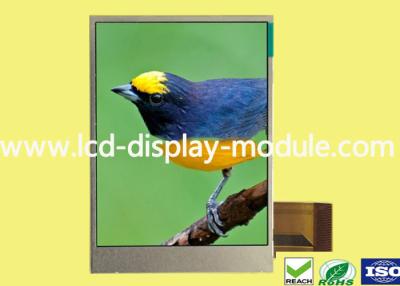 Китай 2,4 интерфейс бита LCD 3/4 SPI 9 цвета дюйма TFT Transflective TFT продается