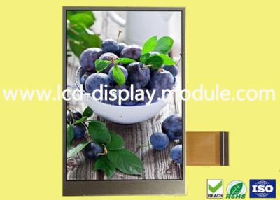 Китай 3 интерфейс RGB экрана 16/18 дюйма TFT LCD интерфейса MCU 3,5 SPI 4 SPI продается