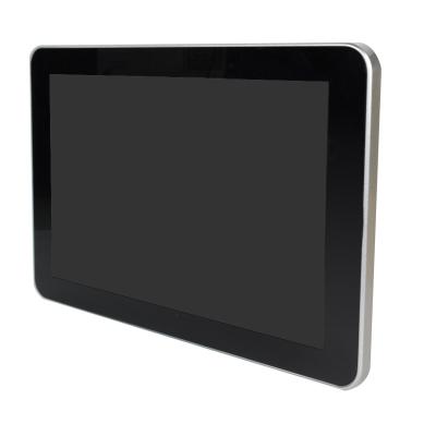 Cina La certificazione di ROHS ha proiettato l'esterno capacitivo del PCT/USB del touch screen in vendita