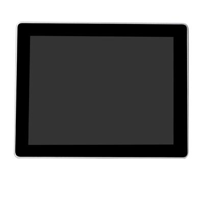 Cina PCAP/USB ha proiettato il regolatore capacitivo del cavo del punto FPC di tocco del touch screen 10 in vendita