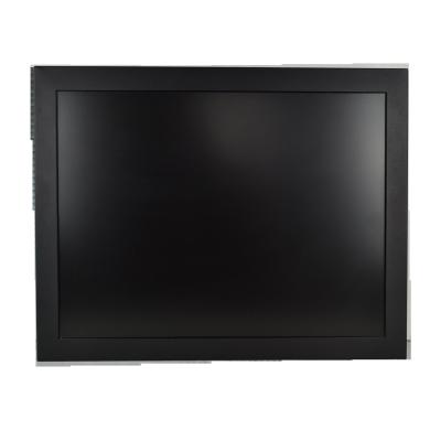 Cina La posizione ha proiettato il touch screen capacitivo con la dimensione a 15,6 pollici del regolatore in vendita