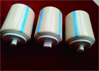 Cina Industriale di nylon di plastica del fertilizzante del diametro 89X100mm dei rulli di coefficiente basso di attrito in vendita