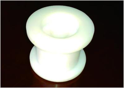 China Máquina de la fabricación de papel poleas de las gavillas/peso ligero de nylon durables de la rueda en venta