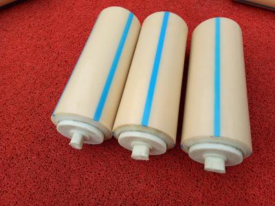 Cina Rulli di nylon impermeabili del trasportatore con tempo di impiego lungo 3 volte che altre in vendita