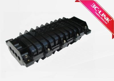 Cina Tipo in-linea chiusura a fibra ottica/4 nella recinzione ottica della fibra orizzontale dei 4 fuori fino a 288 centri in vendita