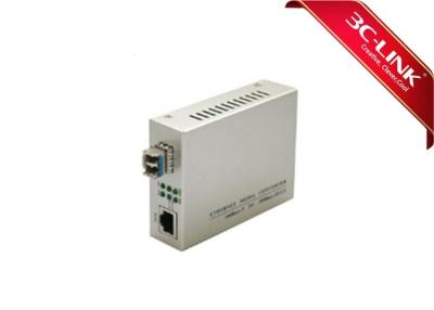 Cina Singolo modo durevole a controllo di flusso sostenente del convertitore della fibra mista 26×70×93mm in vendita