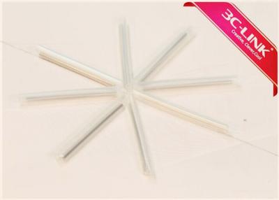 Cina La manica di protezione multicolore ad alta intensità del cavo a fibre ottiche tiene la trasmissione ottica 30~60mm in vendita