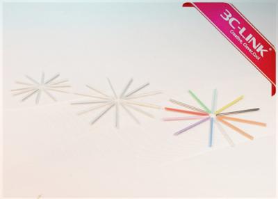 Cina Macchina di fibra ottica dei manicotti della fibra per l'impionbatura di fibra ottica in vendita