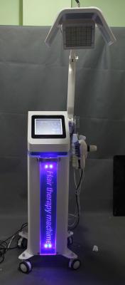 중국 미 털 레이저 재 성장 기계 다이오드 광역학 치료 장치 650nm 판매용