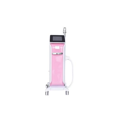 Chine 15Machine d' épilation laser à diode de 6 pouces avec écran tactile LCD couleur à vendre