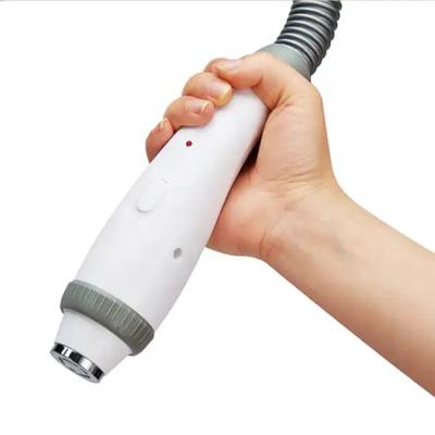 중국 10Hz 레이저 뷰티 장비 3 in 1 OPT 영구 탈모 RF Q-Switched Nd Yag 레이저로 피부 재생 판매용
