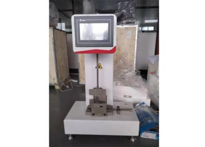 Китай Машина Charpy для испытаний на удар XJJ-50J Толерантность скорости удара ≤±0,05% для точного испытания материалов продается
