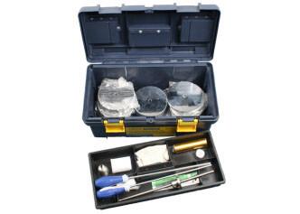 China Análisis de la velocidad de flujo del material plástico de carga electrónica Tester de índice de flujo de fusión para altas temperaturas en venta