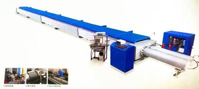 Cina Servo elettrotipia universale idraulica automatizzata della macchina di prova - idraulica in vendita