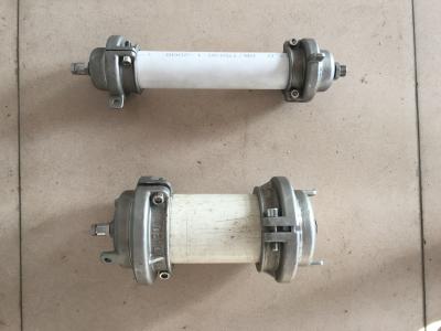 China Estaciones modificadas para requisitos particulares hidrostáticas de la máquina de prueba de presión del tubo plástico en venta