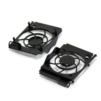 中国 型二重色ハウジングを注入するS136ナイロン電子工学のプラスチック エンクロージャ 販売のため