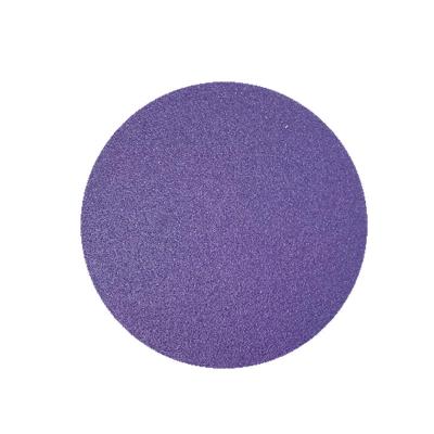 Cina Dischi di levigatura da 150 mm Grit 40 60 80 100-2000 per applicazioni di levigatura in metallo legno acciaio in vendita