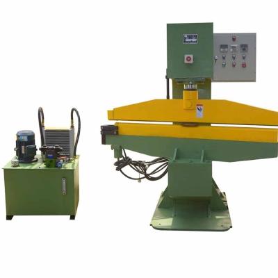 China 1000 kg Hydraulische Splijtband Joint Press Machine voor een soepele en precieze productie Te koop