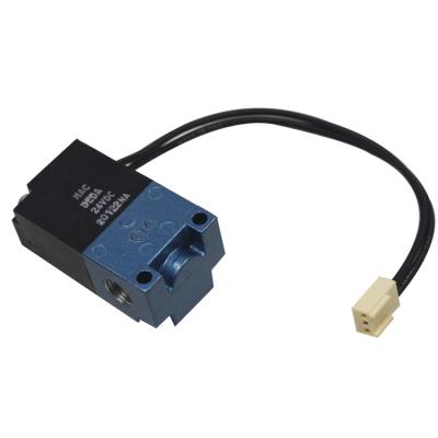 Cina Original Genuine American MAC Solenoid Valve 35A-AAA-DEDA-1BA 35A-AAA-DEDA-1BA Stock 35A-AAA-DEDA-1BA 35A-AAA-DEDA-1BA in vendita
