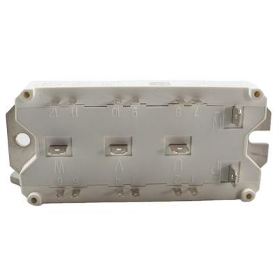 Cina Bipolar Transistor SKM40GD124D SKM40GD123D SKM40GD124DH8 SKM50GD125D SKM75GD123D SKM75GD123D Infopac in vendita