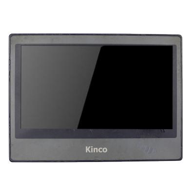 Cina MT4434T Industrial Touch Screen Human Machine Connect It MT4414TE 7 Inch in vendita