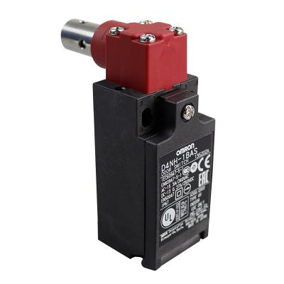 Cina D4NH-1BAS D4nh Safety Door Hinge Switch Automation Electronics SWITCH FLASH ACT DPST-NC 10A 120V D4NH-1BAS in vendita
