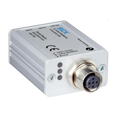 Cina Sick Network Management Module Accessory Module and Gateway IOLA2US-01101 The order number is 1061790 Plug Module IOLA2US-01101 in vendita