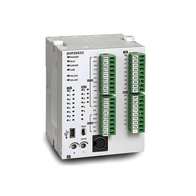 Cina DVP20SX211R delta SX2 series PLC programmable controller high-speed host expandable module DVP20SX211R original DVP20SX211R DVP20SX211R in vendita