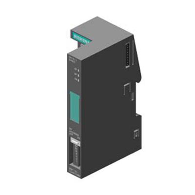 Cina 6ES7151-1CA00-0AB0 Siemens IM 151-1 interface module basic for ET 200S base unit 6ES7151-1CA00-0AB0 original brand new 6ES7151-1CA00-0AB0 in vendita