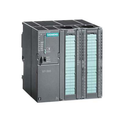 Cina Brand New Original 6ES7314-6EH04-OABO Siemens SIMATIC S7-300 CPU Module 2PN/DP Compact Host Module 6ES7314-6EH04-OABO 6ES7314-6EH04-OABO in vendita