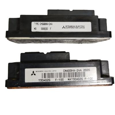 Cina Original brand new CM600HA-24A Mitsubishi IGBT IGBT CM600HA-24A power supply power supply module tube power transistor CM600HA-24A in vendita