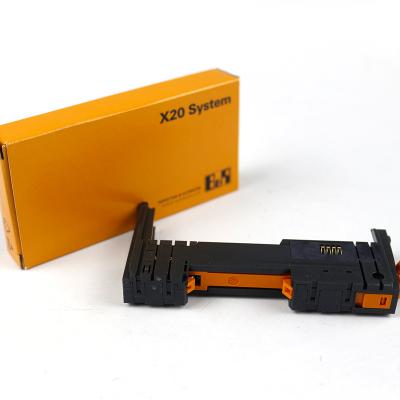 Cina X20BM11 Germany B&R PLC module mounting terminal module X20BM11 original brand new X20TB12 X20BM01 X20BM11 base board in vendita