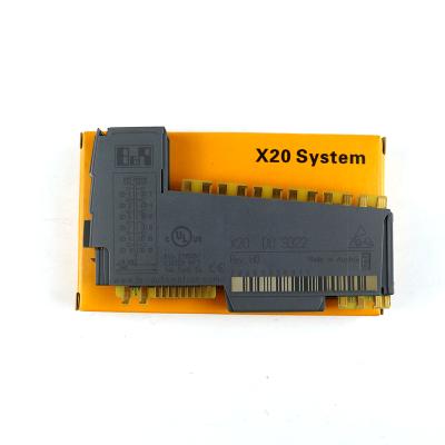 Cina X20D09322 Germany B&R imported module industrial order card new original X20DO9322 X20D09322 X20DI 9371 X20D09322 in vendita